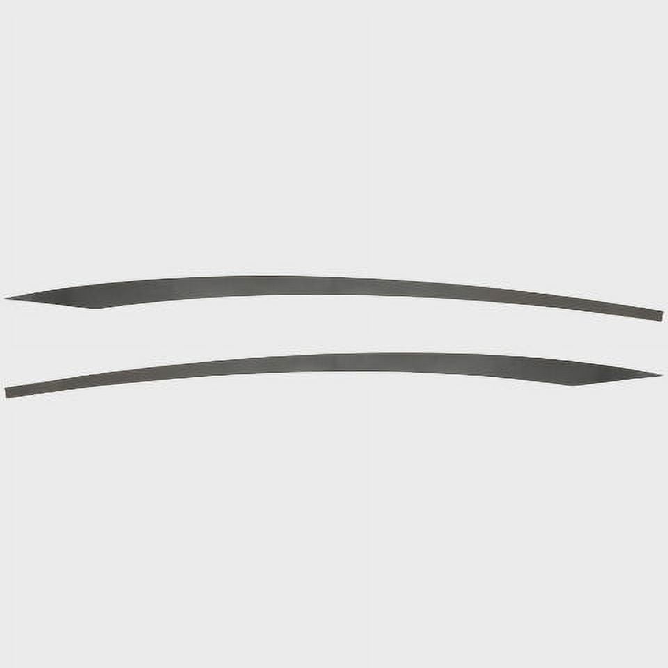 Premier Pontoon Boat Graphic Hull Decal 30004007 | Sticker (Set of 2 ...