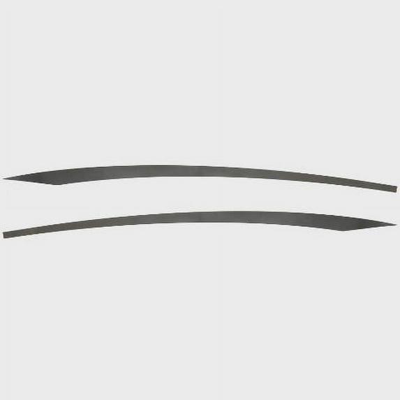 Premier Pontoon Boat Graphic Hull Decal 30004007 | Sticker (Set of 2 ...