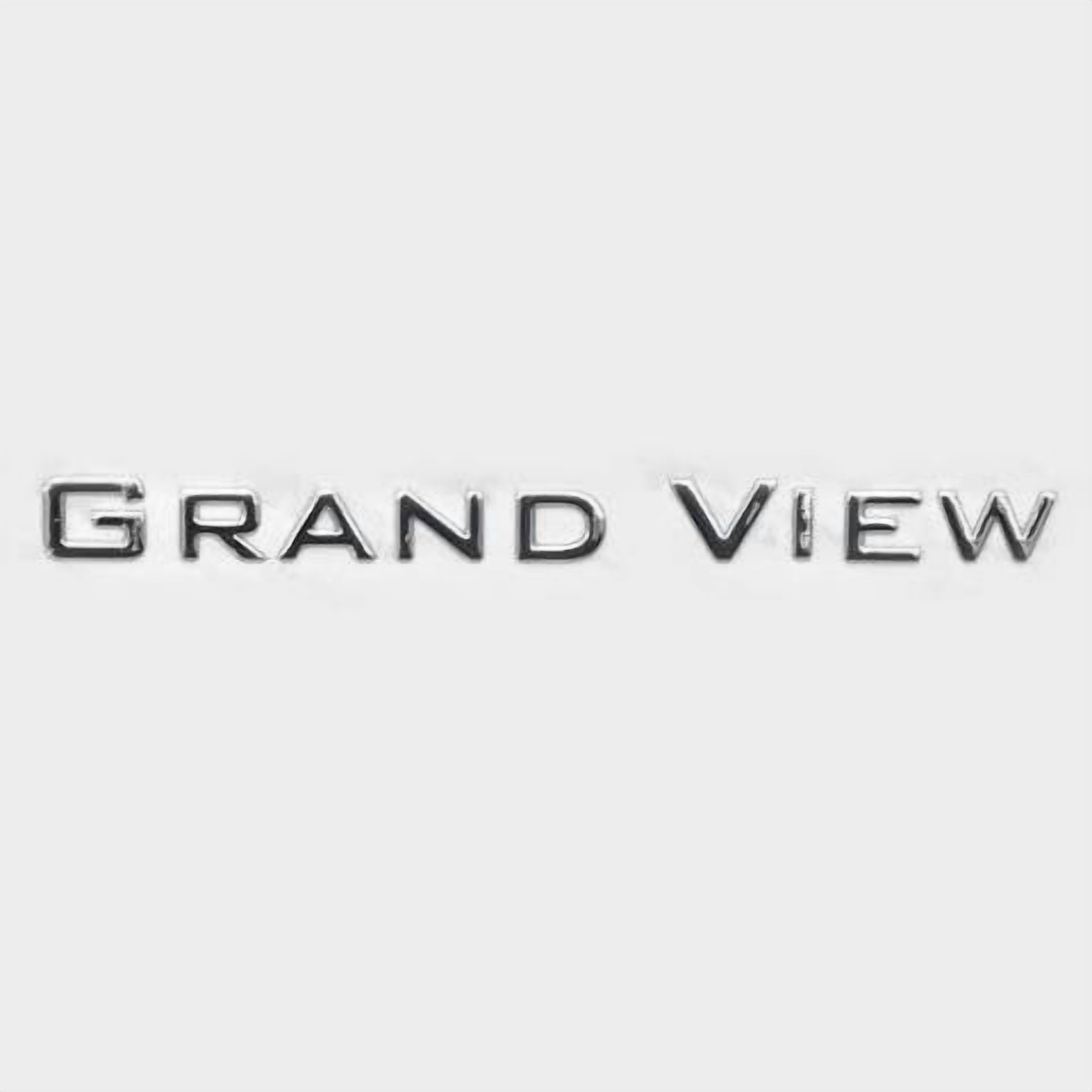 Premier Pontoon Boat Raised Decal 7-3706-3A | Grand View 6 x 3/4 Inch ...
