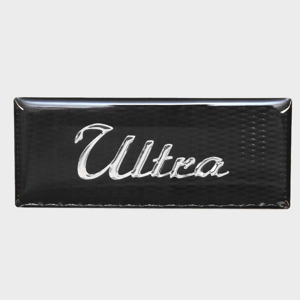 Premier Pontoon Boat Raised Decal 7-4679-11 | Ultra 2 1/2 x 1 Inch ...