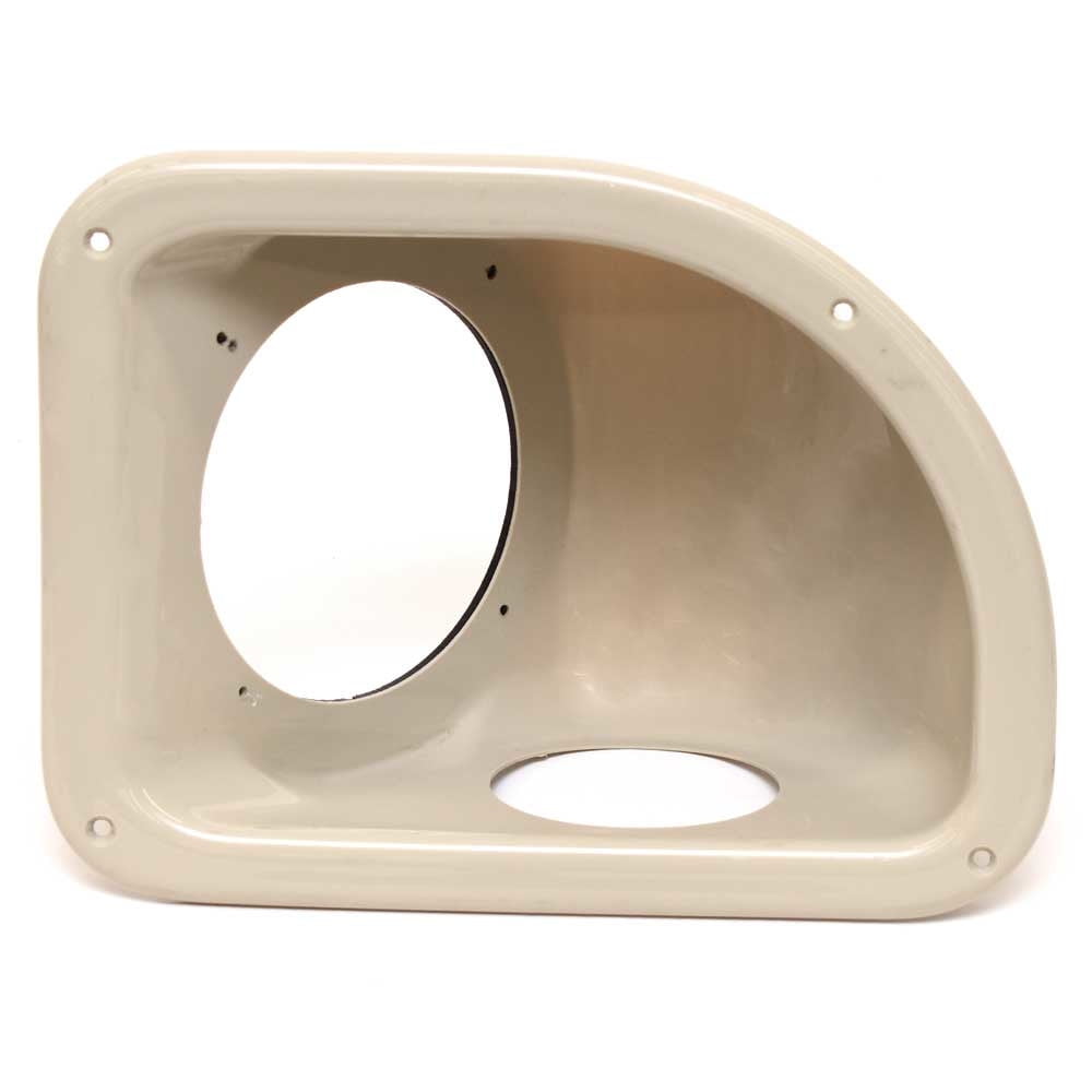 Premier Pontoon Boat Speaker Shroud Panel 70003880 | 12 x 9 1/4 Inch ...