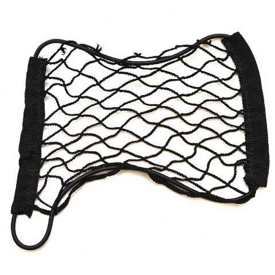 Premier Pontoon Boat Storage Net 7-4234 | 11 x 8 Inch Black Nylon ...