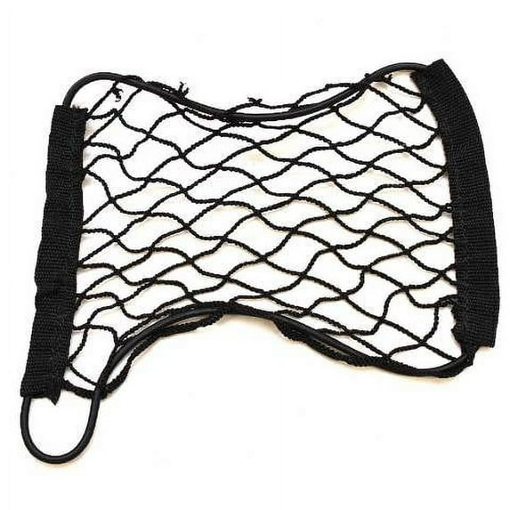 Premier Pontoon Boat Storage Net 7-4234 | 11 x 8 Inch Black Nylon ...