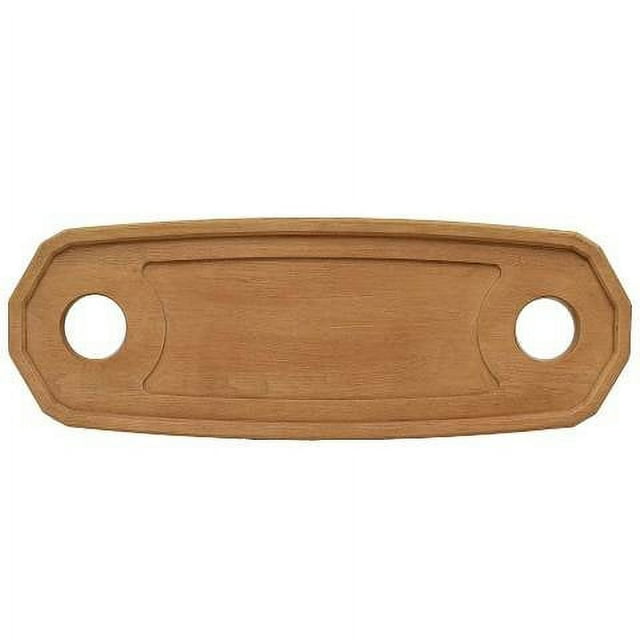 Premier Pontoon Boat Table Top 7-10153 | 34 3/4 x 12 3/8 Wood Composite ...