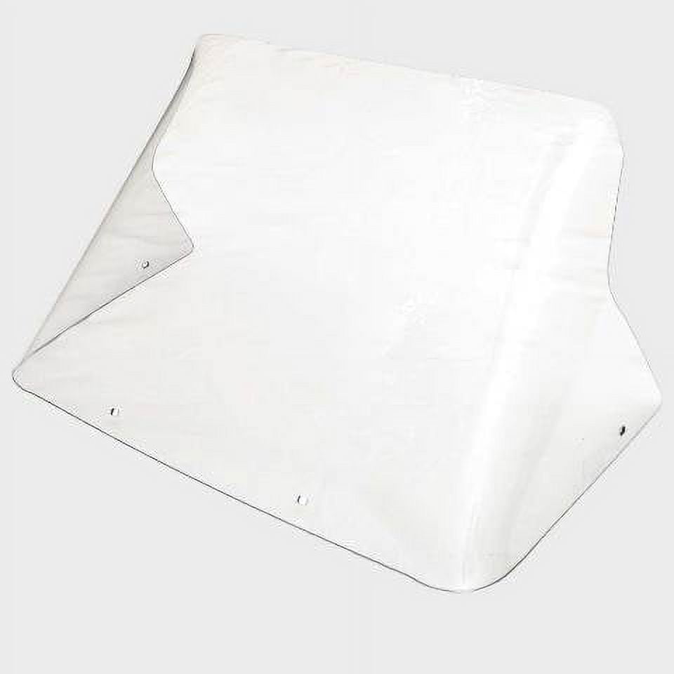 Premier Pontoon Boat Windshield 7-3860 | Liberty 30 1/8 Inch Clear ...