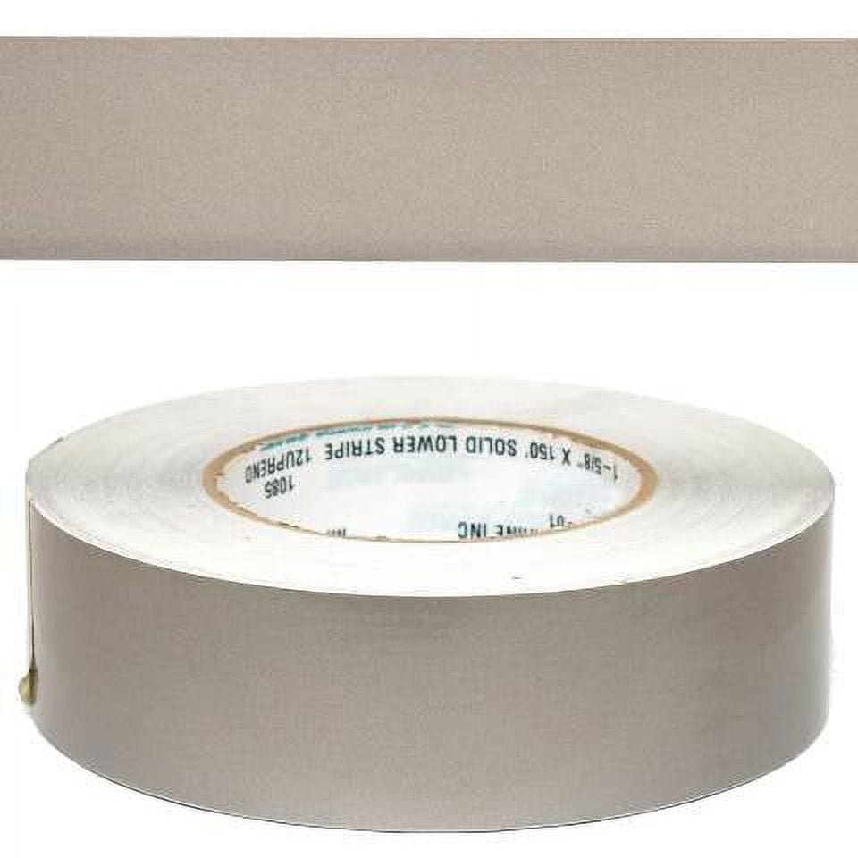 Premier Pontoon Pinstripe Decal 30004097 | 1 5/8 Inch x 150 Foot Silver ...