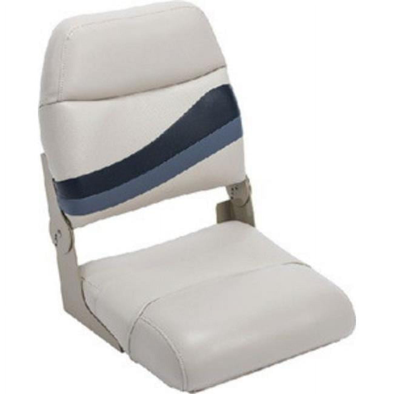 Premier Pontoon Steering Console Seat - Walmart.com