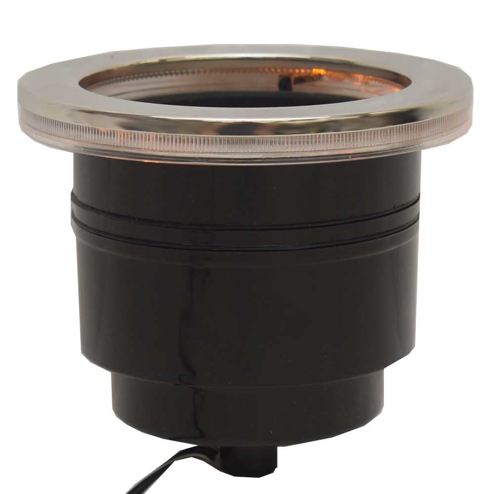 Premier Pontoons Boat Illuminated Cup Holder 7002271 | 3 3/8 Inch ...