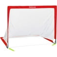 Premier Portable Pop Up Soccer Goals - Kids & Adults - Available in 4 ...