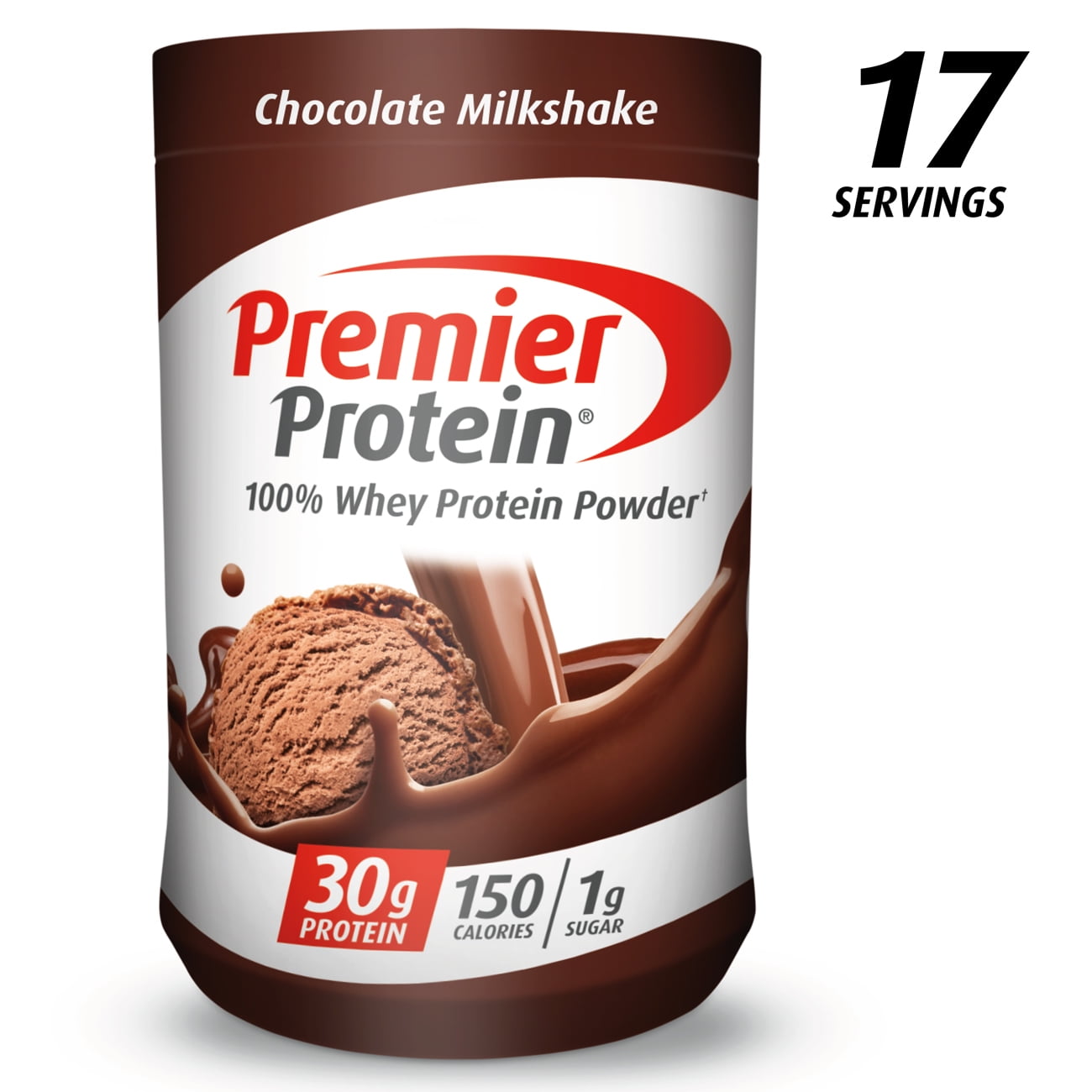 Premier Protein Powder in Premier Protein - Walmart.com