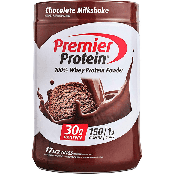 Premier Protein Powder in Premier Protein - Walmart.com