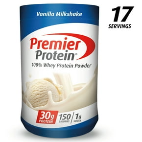 Protein Powder Without Sugar