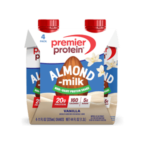 Protein Milk