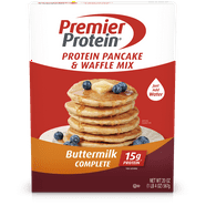Dolly Parton's Buttermilk Pancake Mix, 26 oz - Walmart.com