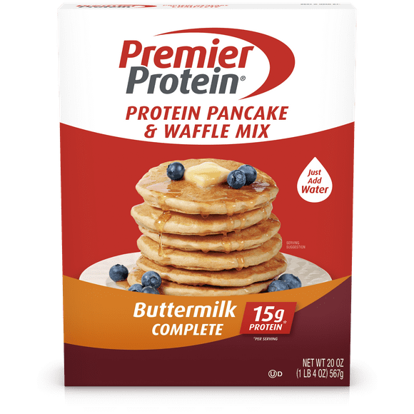 Premier Protein in Protein - Walmart.com