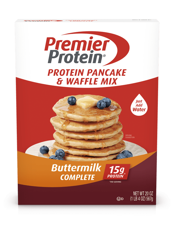 Premier Protein Powder in Premier Protein - Walmart.com