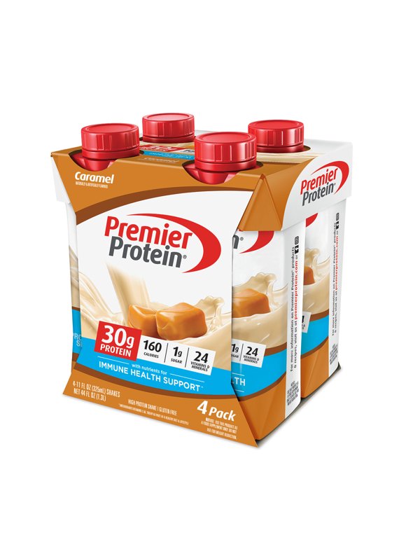 Protein Shakes in Protein - Walmart.com