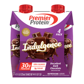Premier Protein Bars