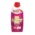 Premier Protein Indulgence Protein Shake, White Chocolate Raspberry ...