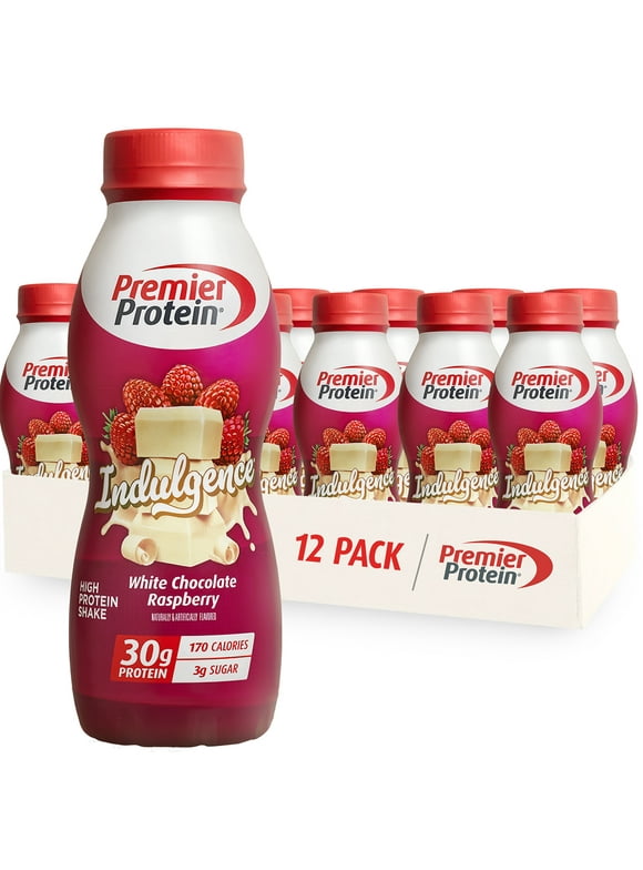 Premier Protein in Protein - Walmart.com