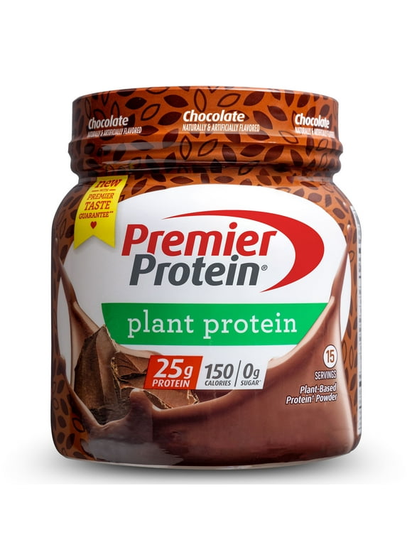 Premier Protein Powder in Premier Protein - Walmart.com