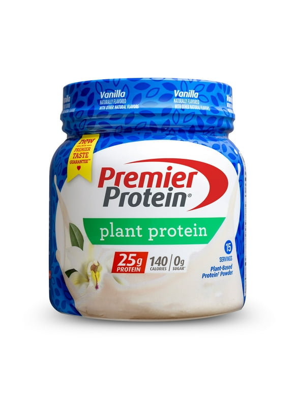 Premier Protein Powder in Premier Protein - Walmart.com