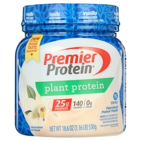 Premier Protein Powder in Premier Protein - Walmart.com