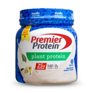Premier Protein Clear Protein Drink, Tropical Punch, 20g Protein, 16.9 ...
