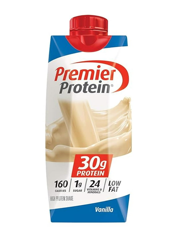 Pure Protein Shakes in Pure Protein - Walmart.com