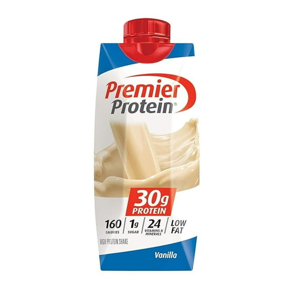 Pure Protein Shakes in Pure Protein - Walmart.com