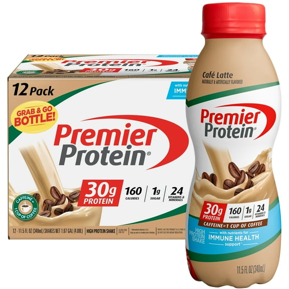 Premier Protein - Walmart.com