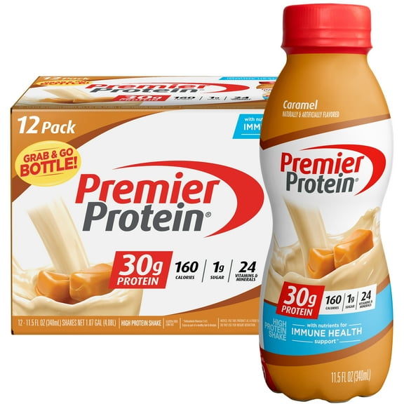 Premier Protein - Walmart.com