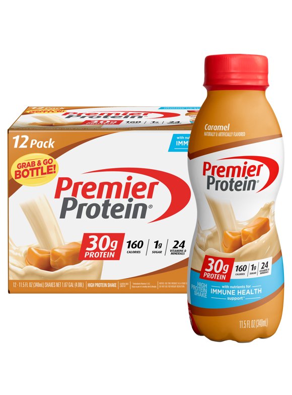 Protein Shakes in Weight Loss - Walmart.com