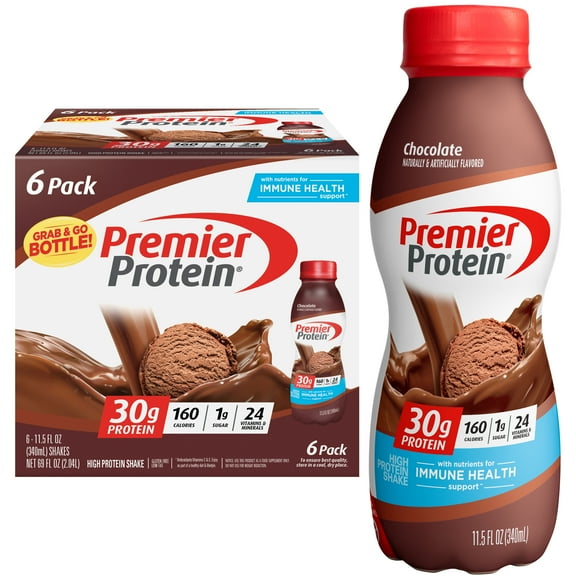 Premier Protein - Walmart.com