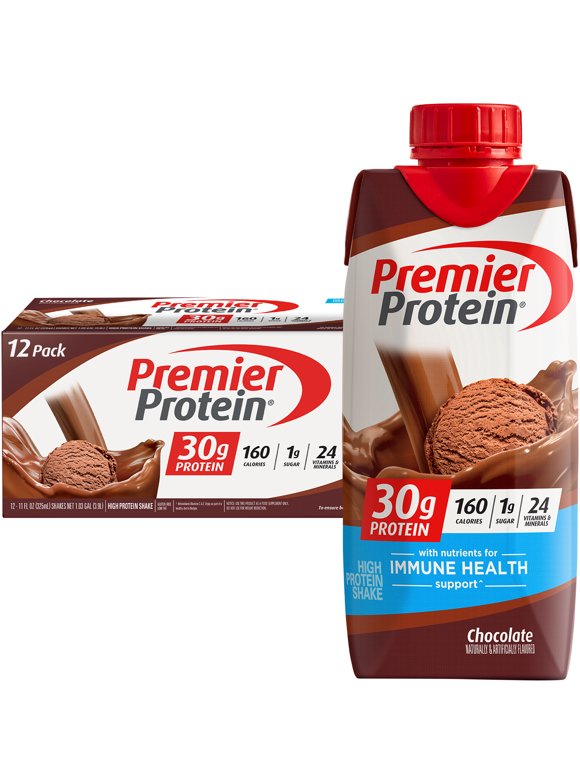Premier Protein in Protein - Walmart.com