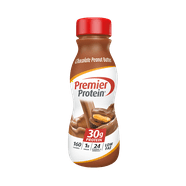 Premier Protein Almondmilk Non-Dairy Protein Shake, 20g Protein, 5g ...