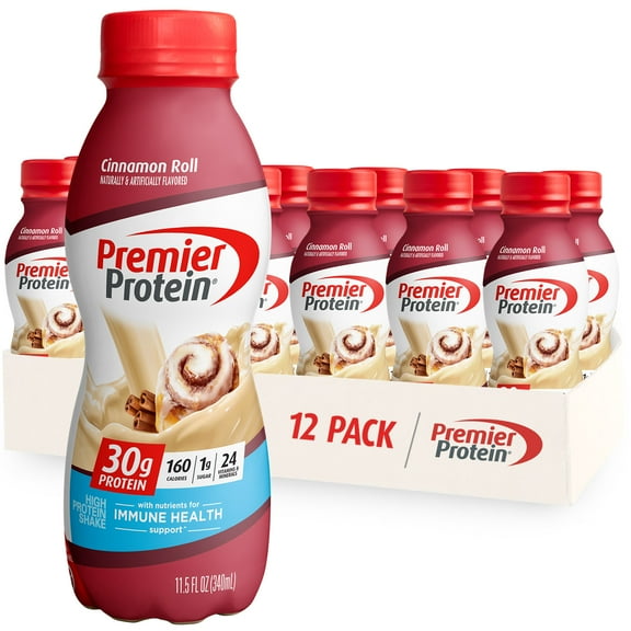 Premier Protein - Walmart.com