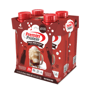 Premier Protein Clear Protein Drink Tropical Punch, 20g Whey Protein ...