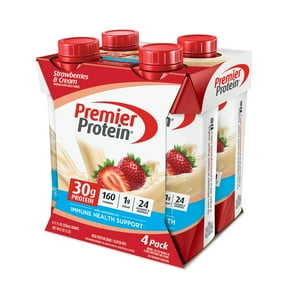 Premier Protein in Protein - Walmart.com