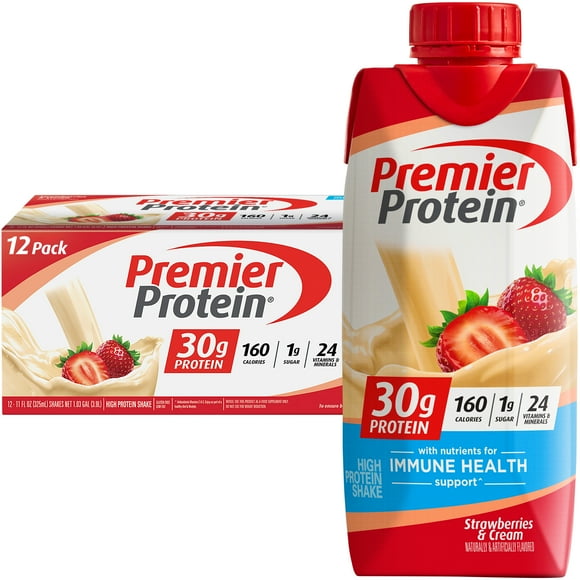 Protein Drinks in Protein - Walmart.com