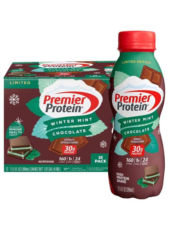 Protein Shakes in Weight Loss - Walmart.com