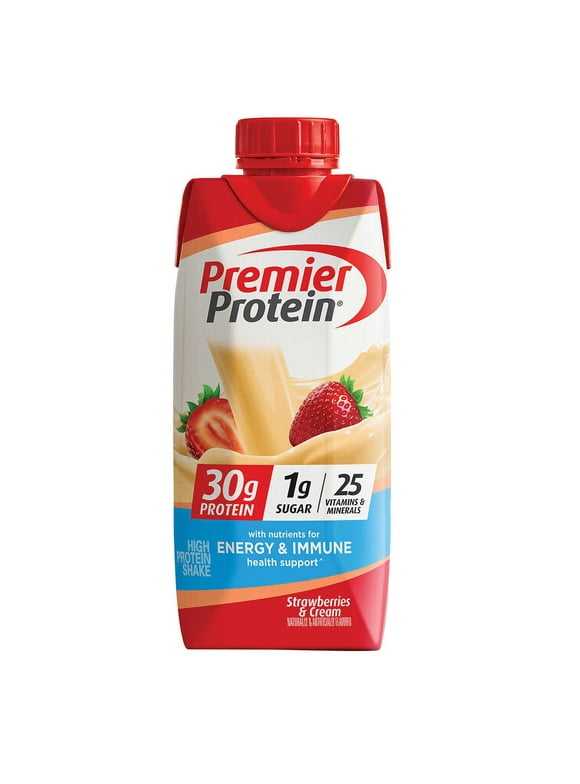 Premier Protein in Protein - Walmart.com