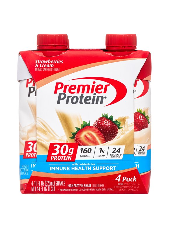 Protein Drinks in Protein - Walmart.com