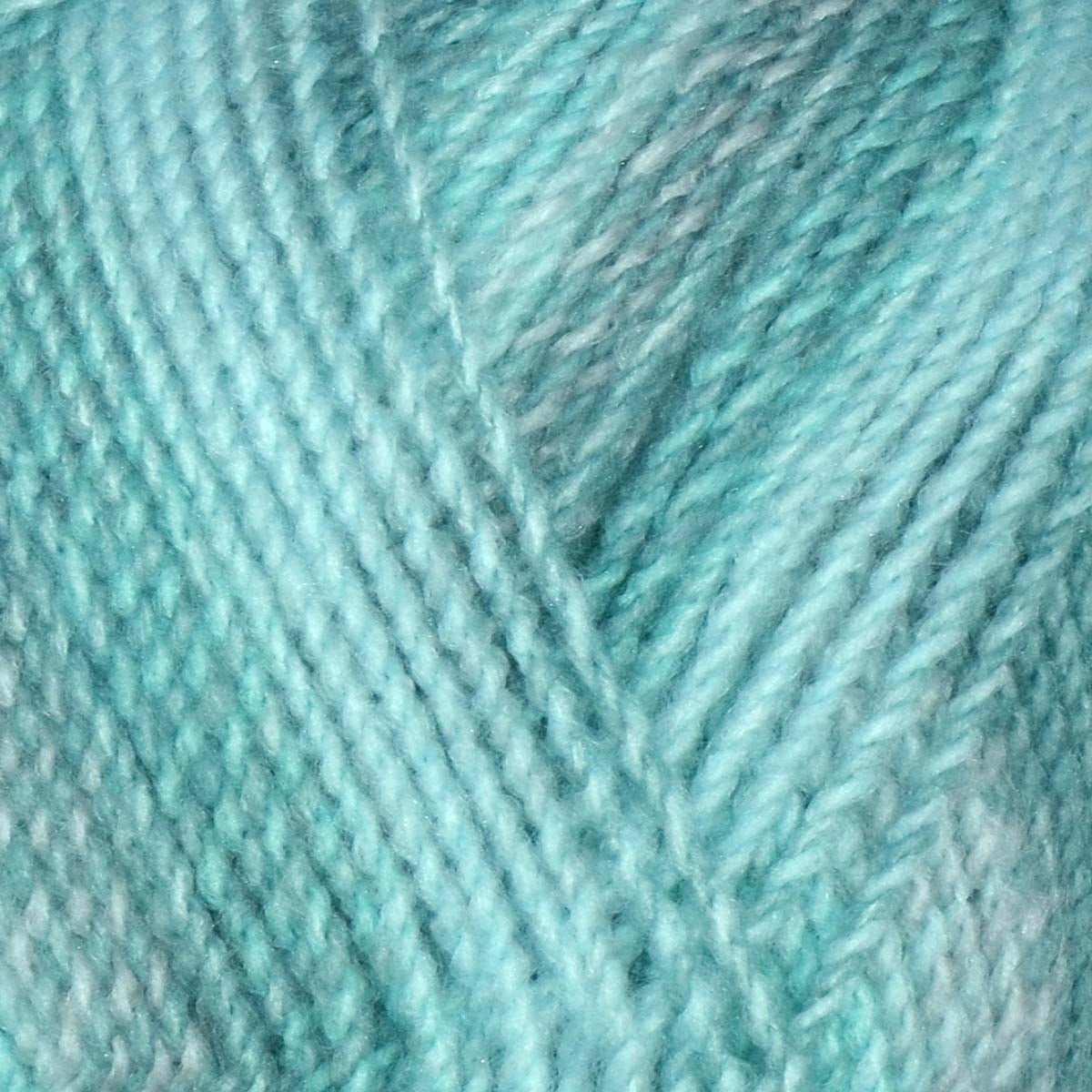 Premier Puzzle Bulky Acrylic Multicolor Yarn, 7 oz, Pack of 3 - Walmart.com
