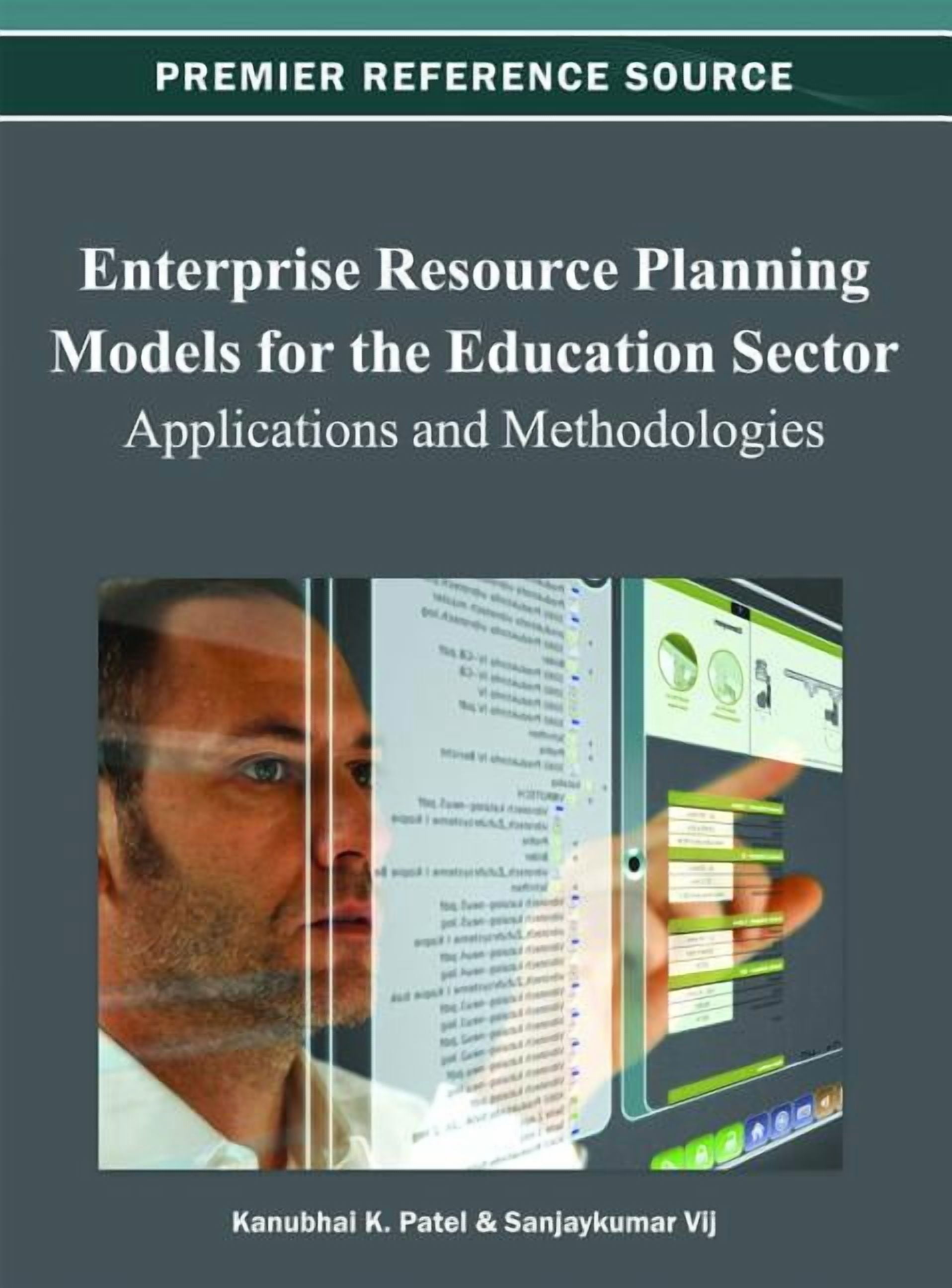 Premier Reference Source: Enterprise Resource Planning Models for the ...