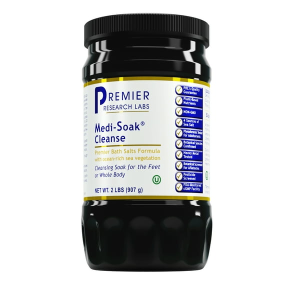 Premier Research Labs