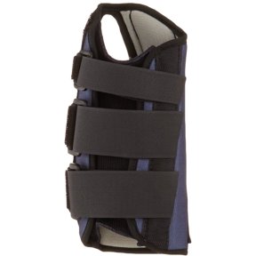 Clamshell Brace