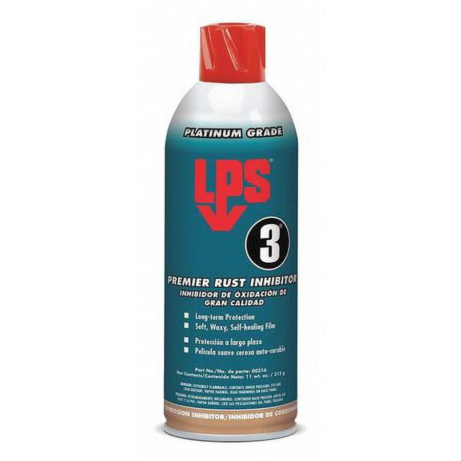 Premier Rust Inhibitor,11 oz - Walmart.com