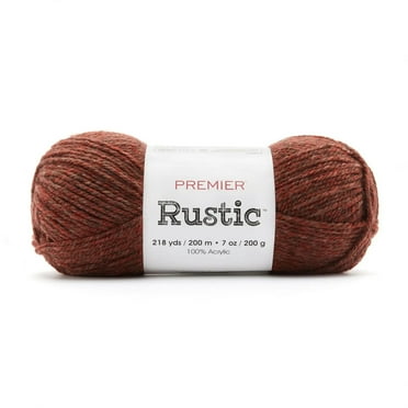 Starbella Yarn-Purple Rain - Walmart.com