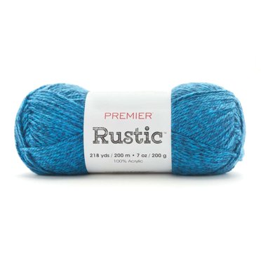 Wool Worsted Yarn - Walmart.com
